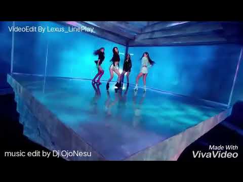 BLACKPINK DANGDUT KOPLO VERSION . MUSIC DJ OJONESU