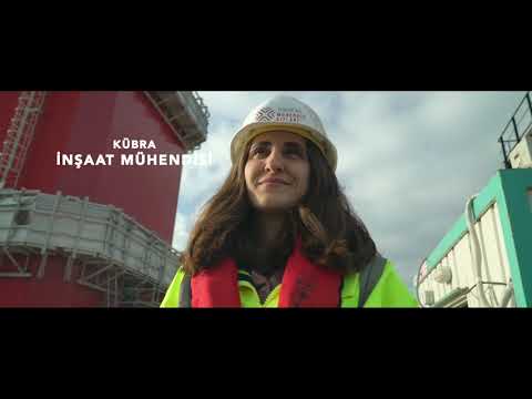 Dünya Mühendisler Günü Kutlu Olsun!