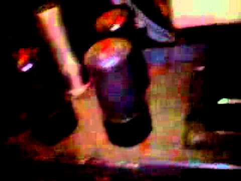Vintage tube amp from 1930 for Electric Fields