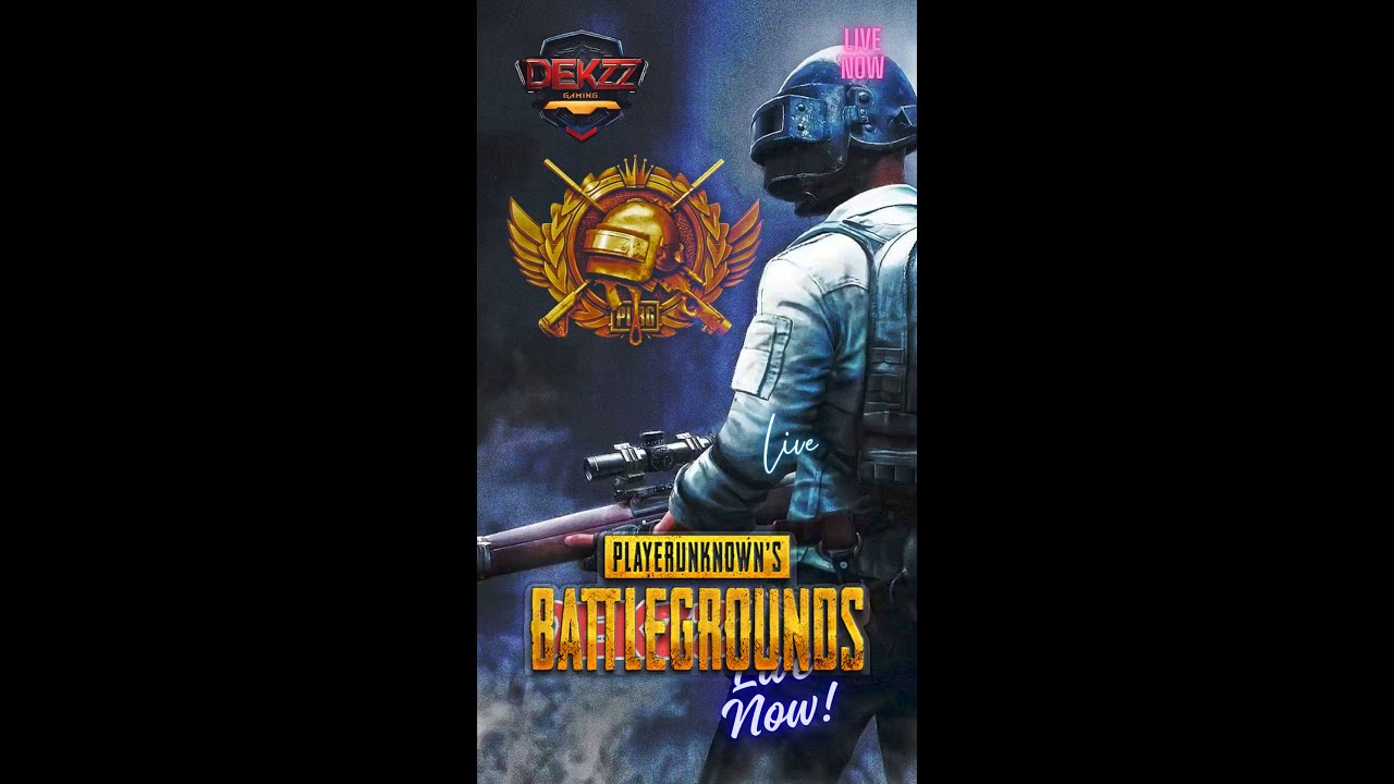 PUBG PC Live Showdown – Fight for Victory with the World's Best ...