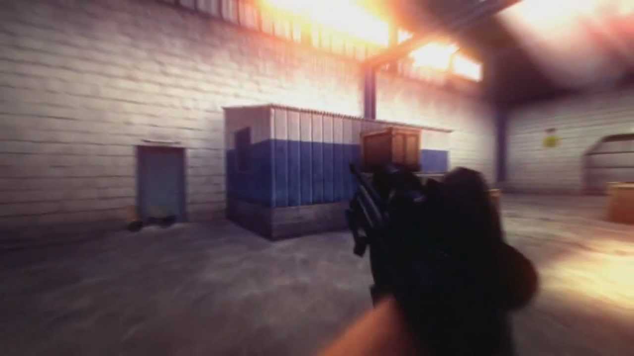 DARK FLOW - YouTube