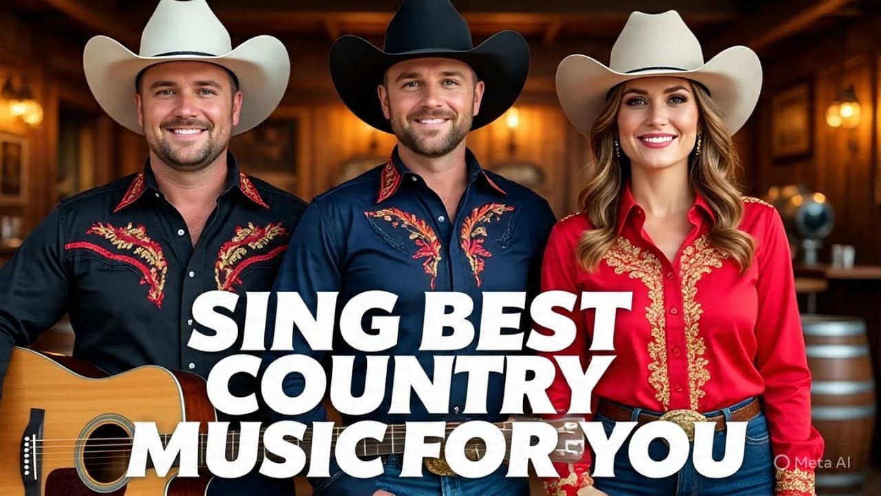 Golden Bridge Sunset Country Ballads for Lovers — Shania Twain, Chris ...