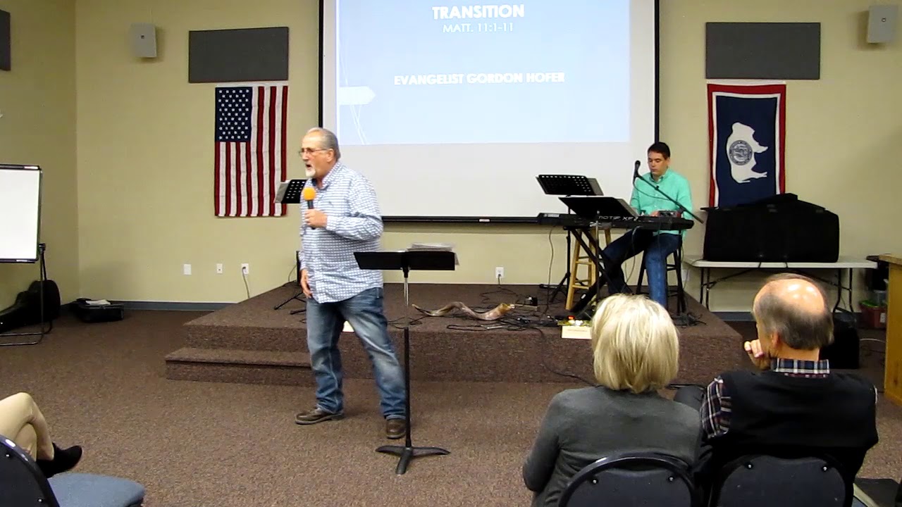 2018 10 14 Gordon Hofer Breaking Out of Your Cocoon Transitions vf ...