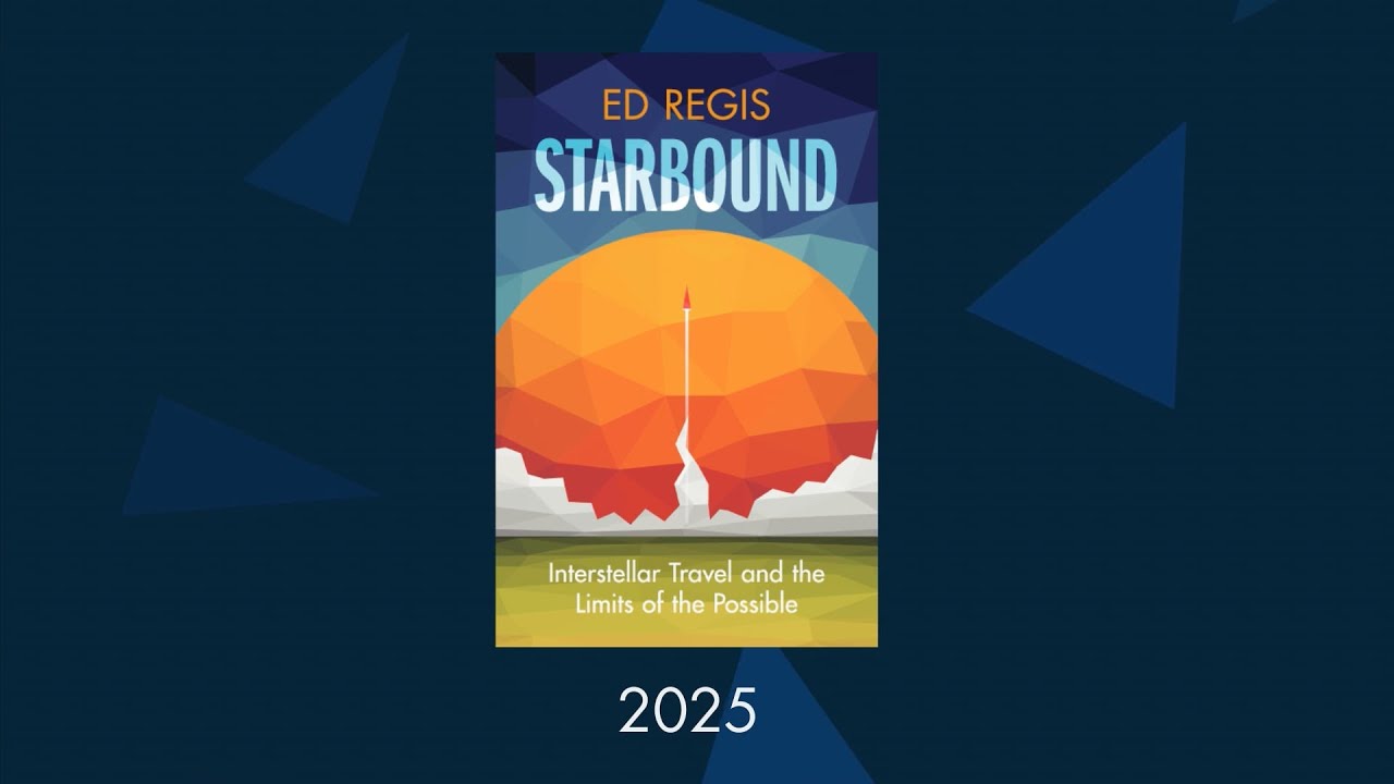 Starbound book trailer - YouTube