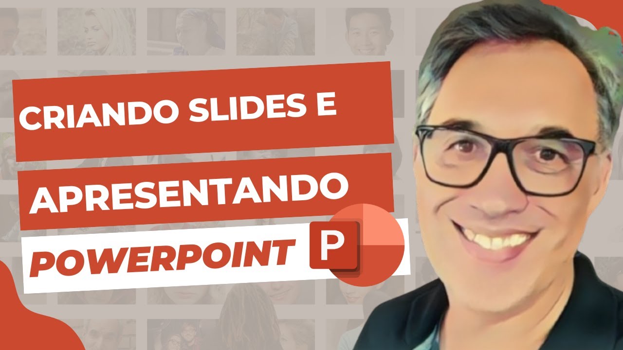 PowerPoint: Criando e apresentando slides - YouTube