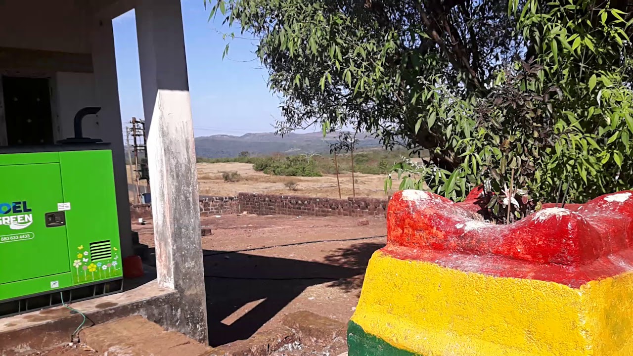 Aryadurga devi Devihasol Rajapur Ratnagiri आर्यादुर्गा देवी देवीहसोळ ...