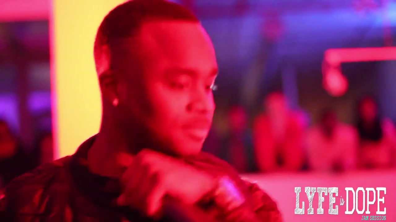 Dj Dnyce & D Parks Presents: Lyfe Is Dope Vol 2 - YouTube