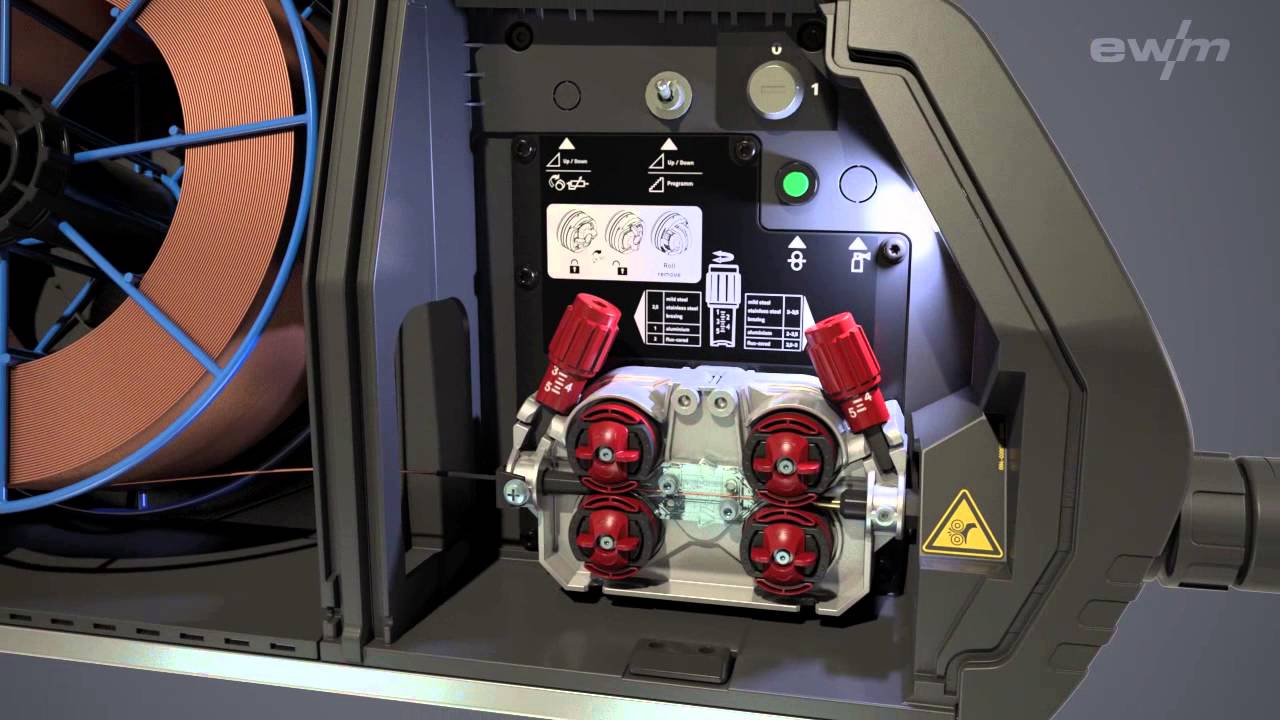 VIDEO Drive 4X - YouTube