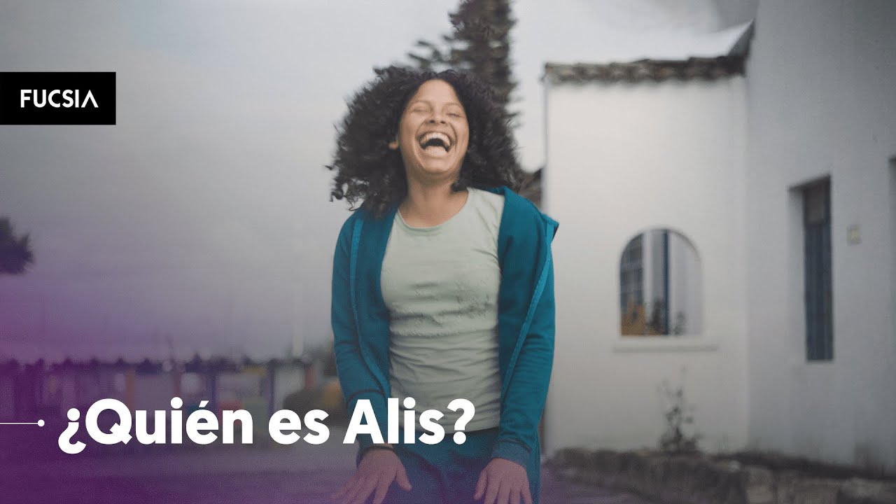 ¿Quién es Alis? - YouTube