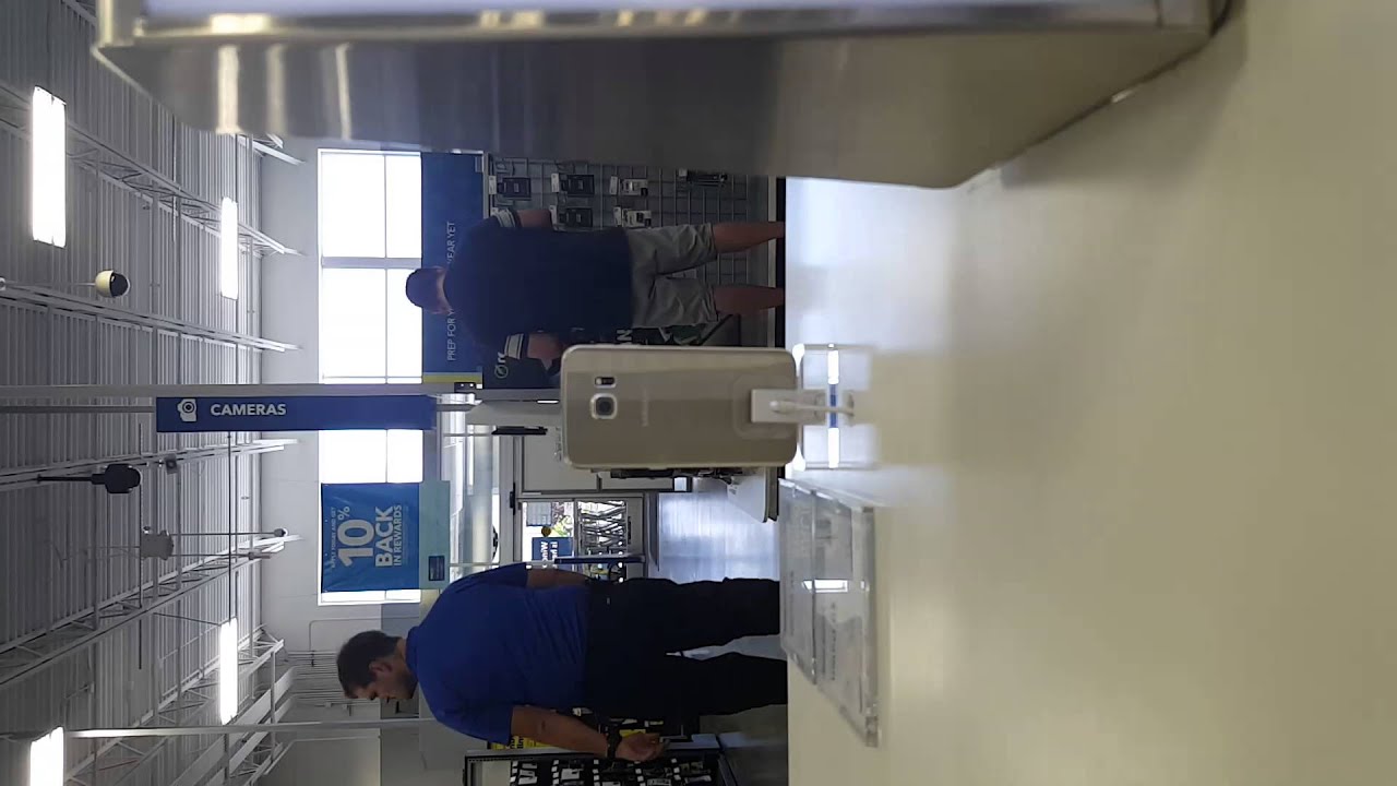 Sammy Sung - Fri Aug 14 21:19:27 EDT 2015 - YouTube