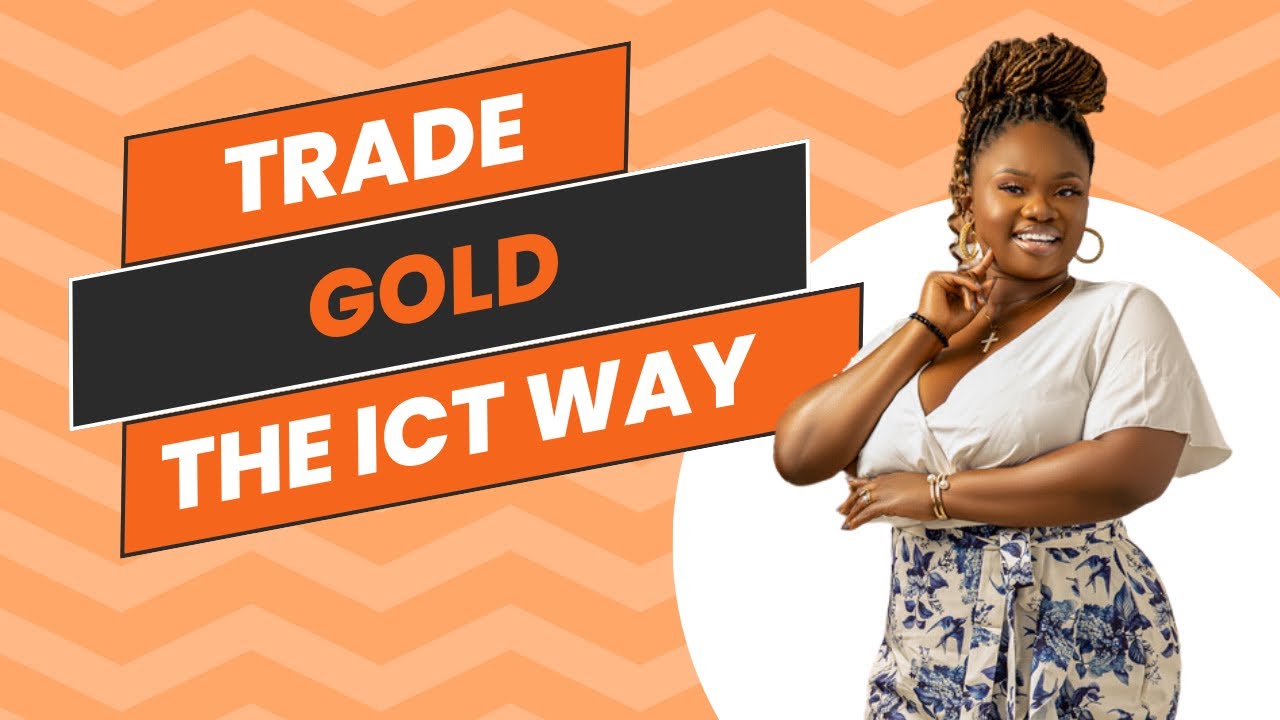 Gold Trading Strategy For Forex (BETTER THAN ICT SILVER BULLET) - YouTube