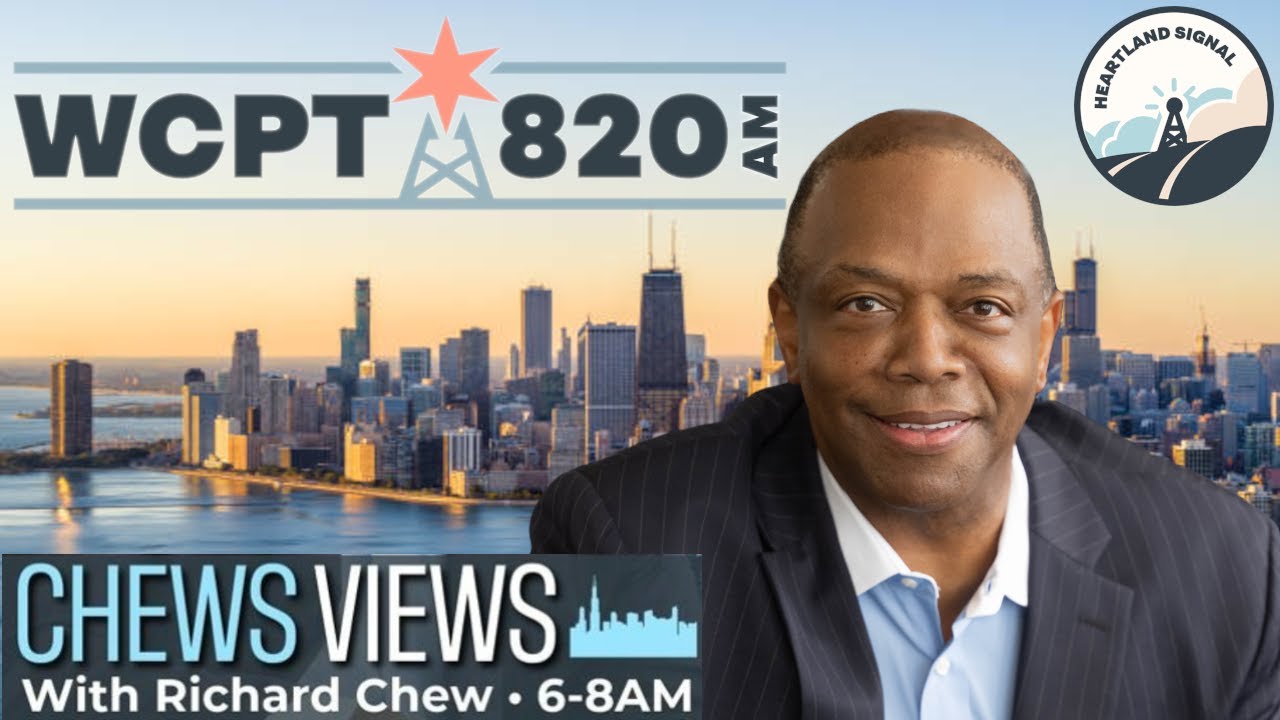 Chew's Views with Richard Chew | Jan. 14, 2026 - YouTube