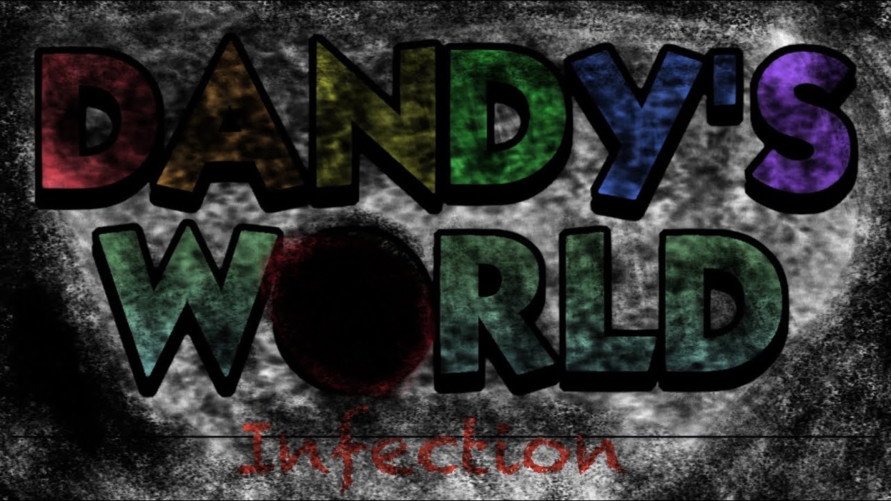 dandy’s world infection coming soon - YouTube