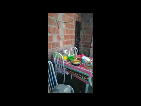 tava uma bagunça 🤮