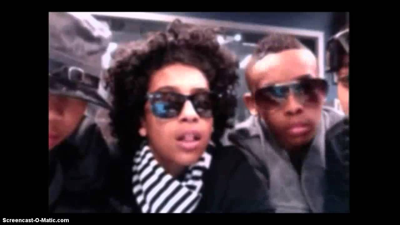 Princeton / MB Freaky Moments / Keek - YouTube