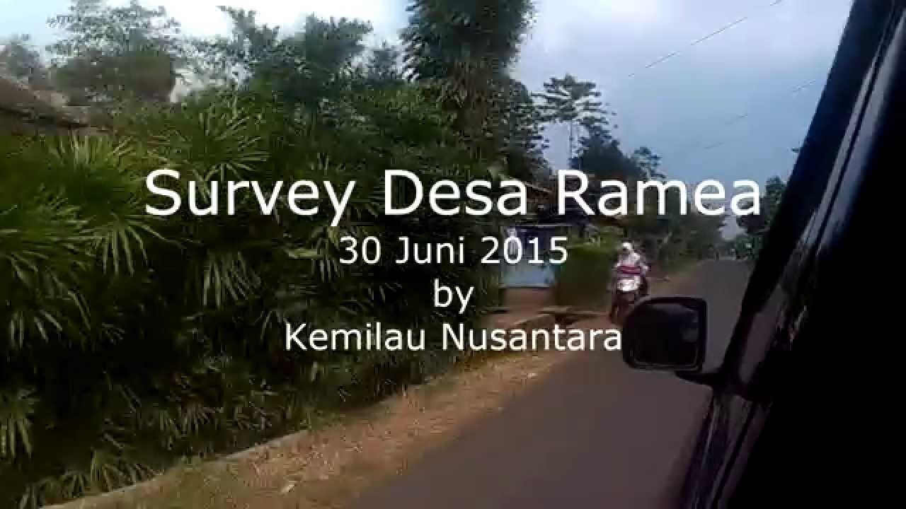 PK40 - Ramea 30 Juni 2015 (Survey 1) - YouTube