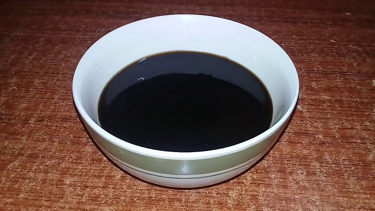 how to make Teriyaki sauce (simple and easy) - YouTube