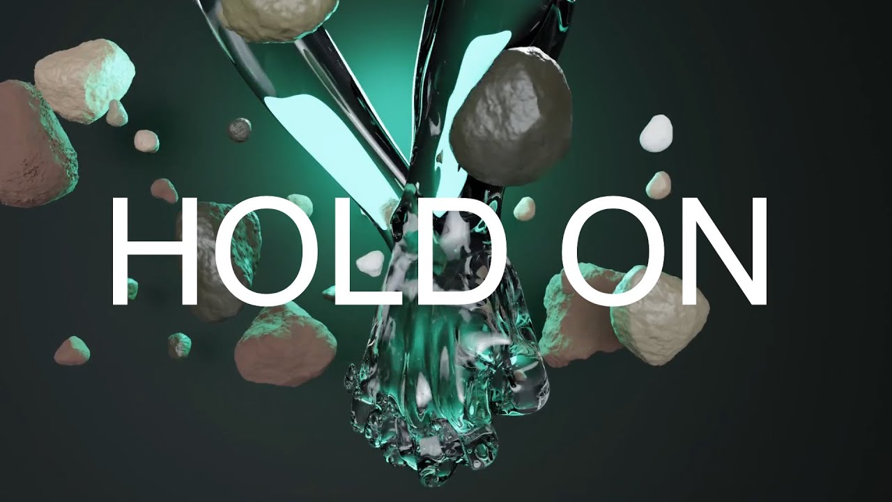 Justin Bieber - Hold on (cover with visualizer) - [Feedbacks are most ...