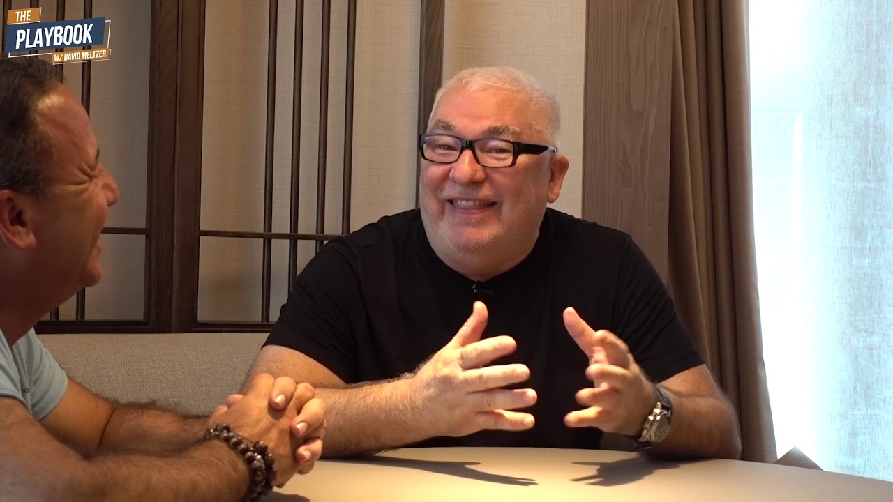 Tim Kobe: Return on Experience - YouTube