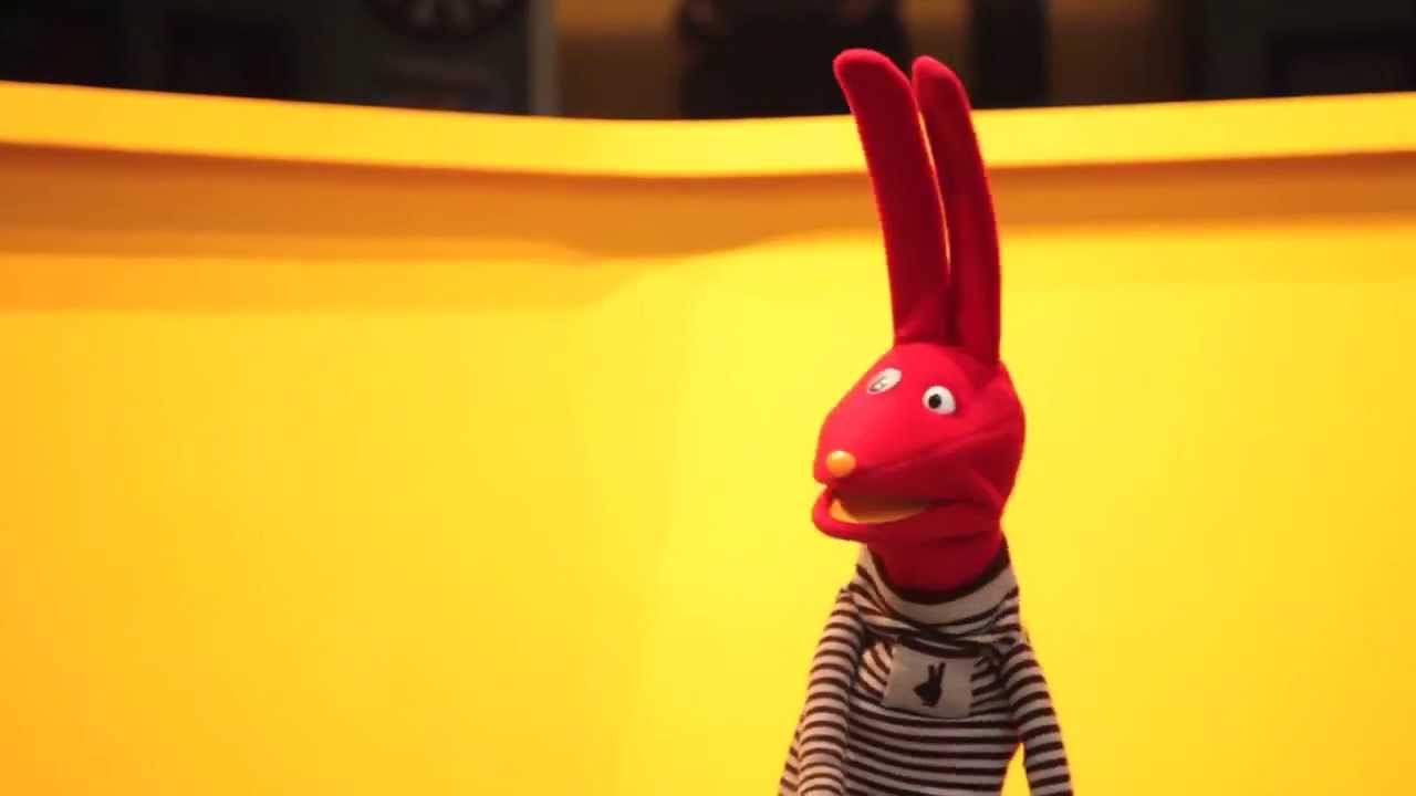 Festival Chile Mágico - Saludo Juan Carlos Bodoque - YouTube