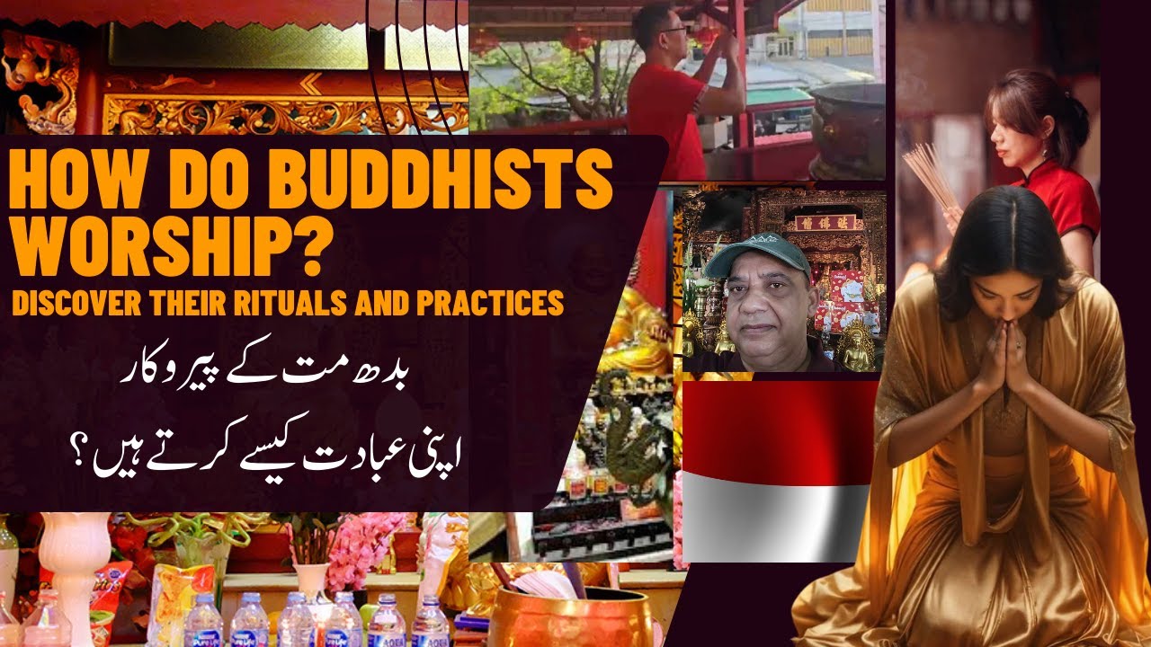 How Do Buddhists Worship? Discover Their Rituals and Practices | Travel ...