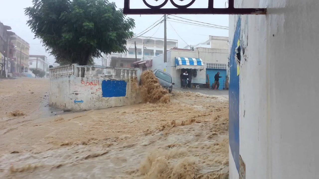 Metline bizerte - YouTube