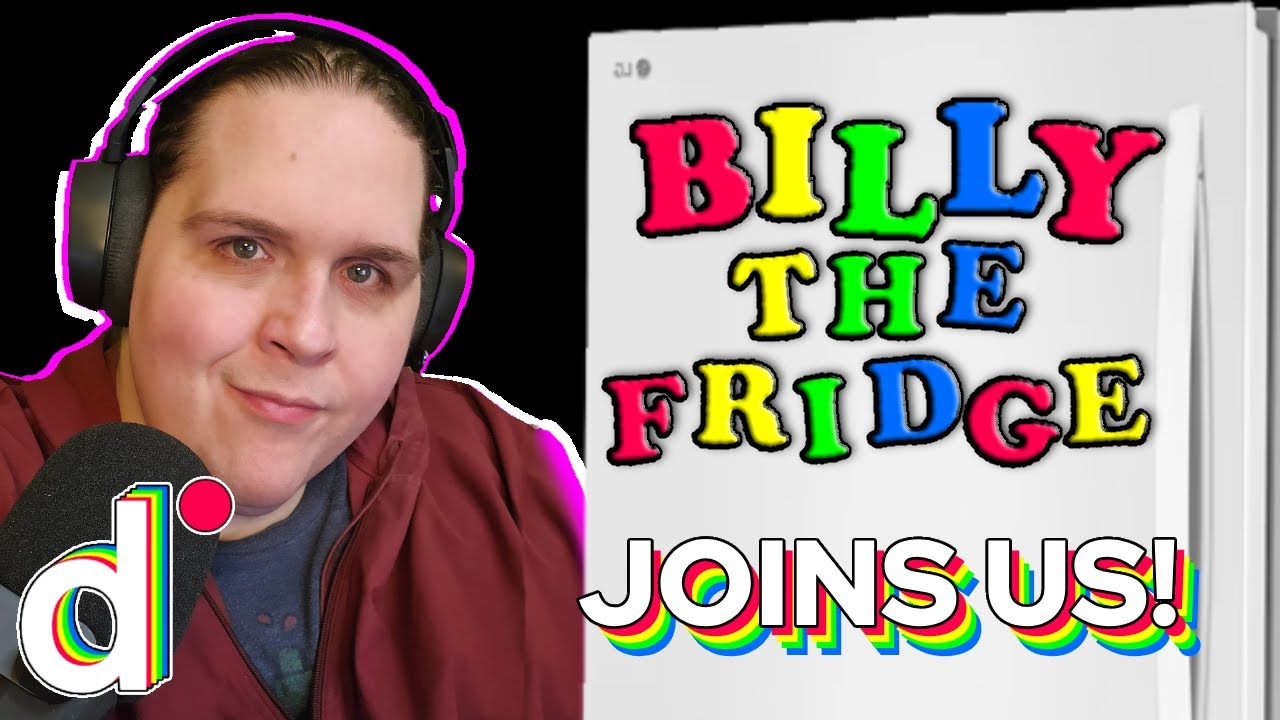 Billy the Fridge IN THE HIZZY | Xander's Had ENOUGH | Degeneracy LIVE ...