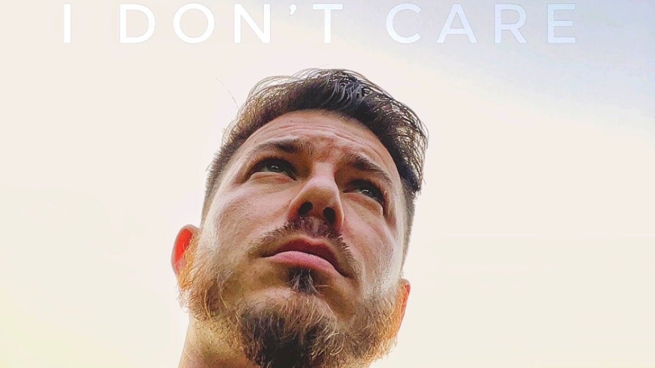 William Sko - I Don't Care - YouTube