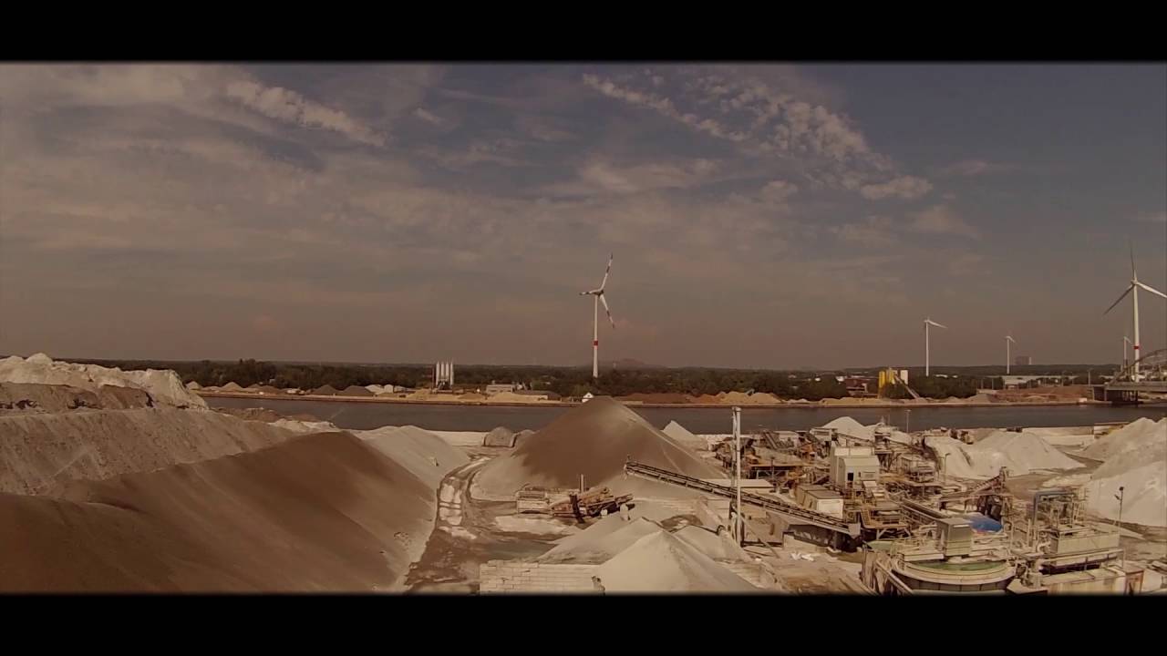 Orbix Genk - YouTube