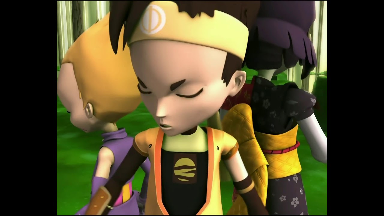 Code Lyoko - A World Without Danger - YouTube