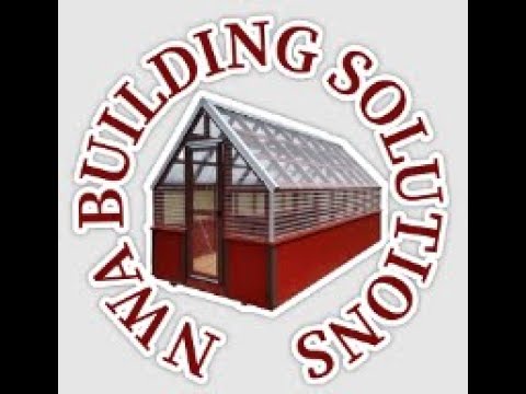 NWA Building Solutions / Affordable Customize Craftsmanship In ...