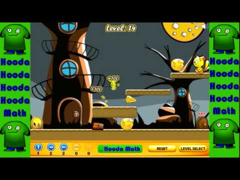 Blindy Walkthrough Levels 11-15 - YouTube
