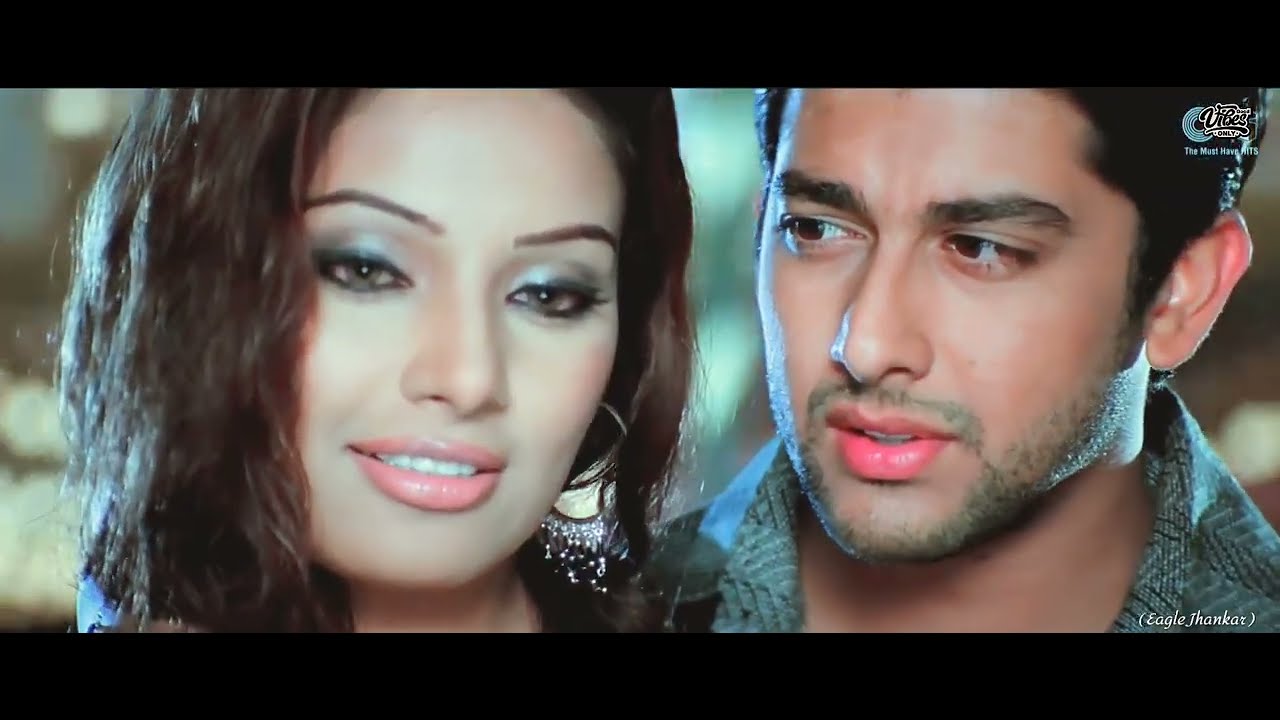 Kitna Pyaara Pyaara Hai Sama _ Alka Yagnik, Abhijeet _ Good Vibes Song ...