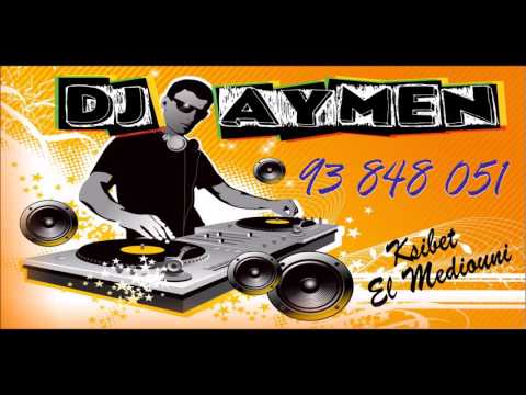 klay BBj غدوى خير  Dj @ymen mix