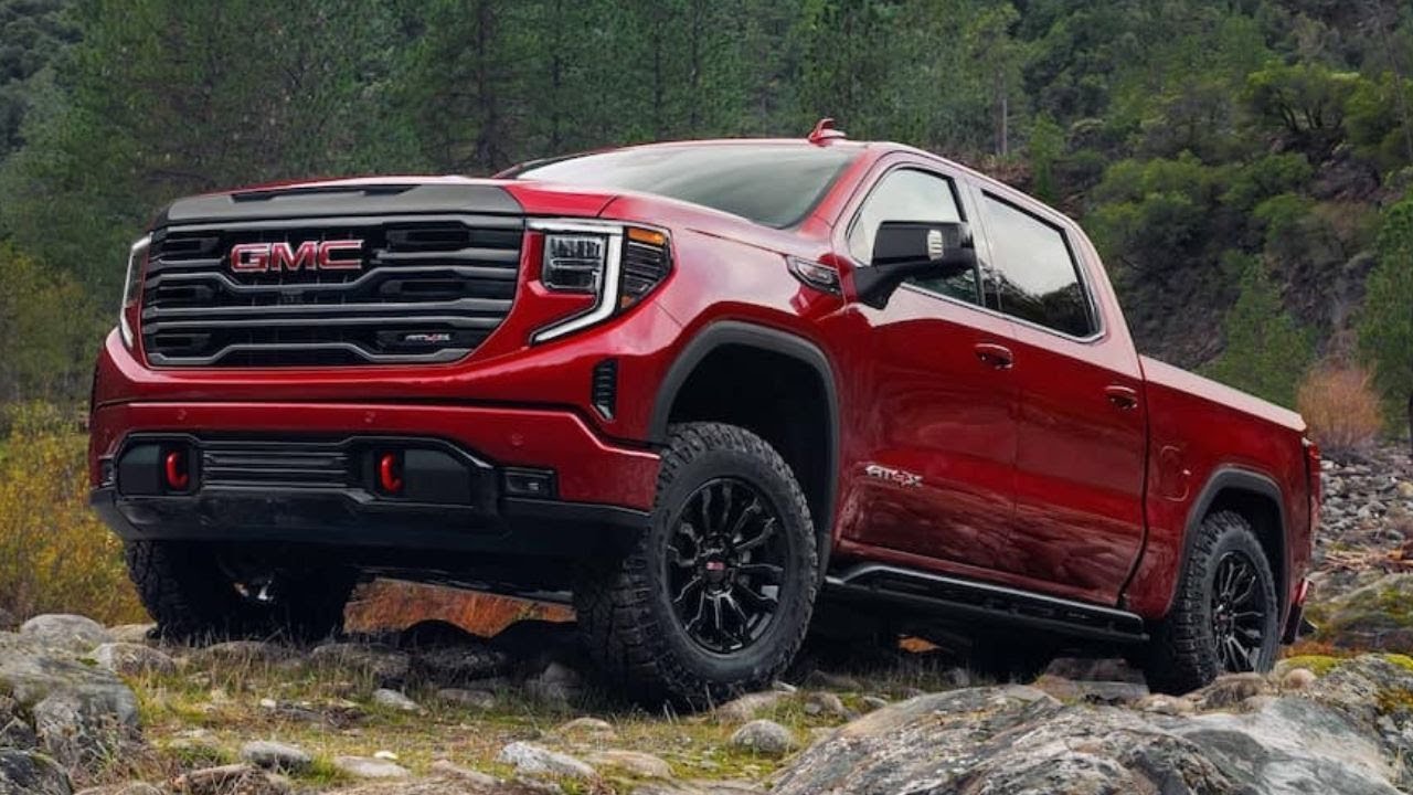 Is Gmc American Made