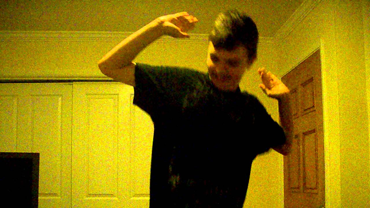 Deion Sanders Dance - YouTube