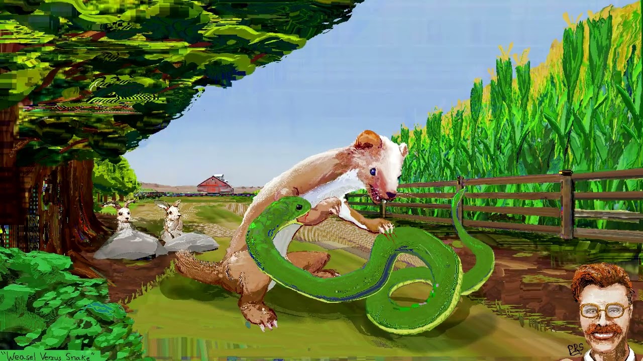 Pilotredsky - The Scuffler - YouTube