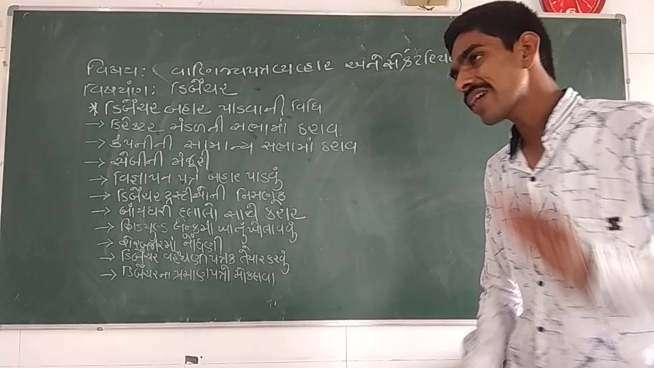 Alfa English School-Kuvadva - YouTube