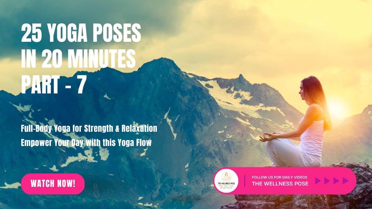 Risky Side of Yoga: 25 Poses for the Brave Attempt, Don’t Try These ...