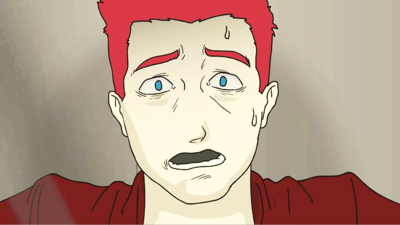 11 Horror Stories Animated - Compilation 2020 Nightmares Animation ...