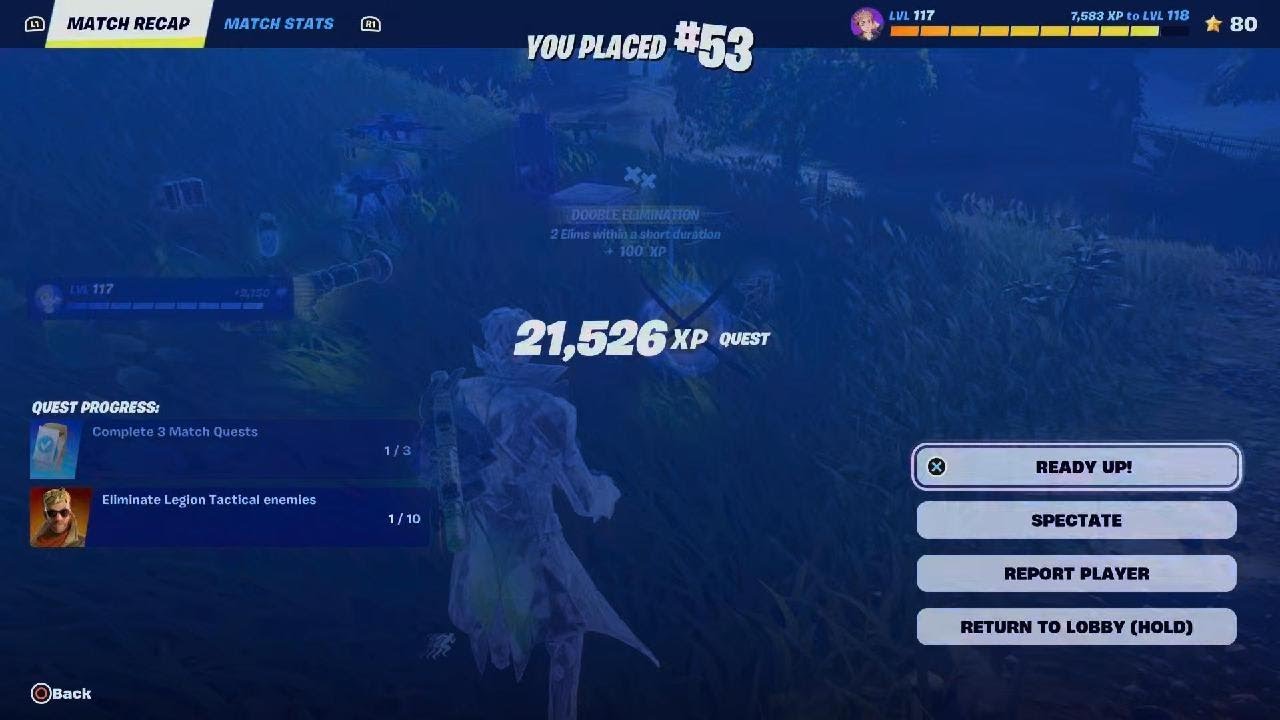 Tweaking On Stream!? Full Solo Fortnite Stream - YouTube