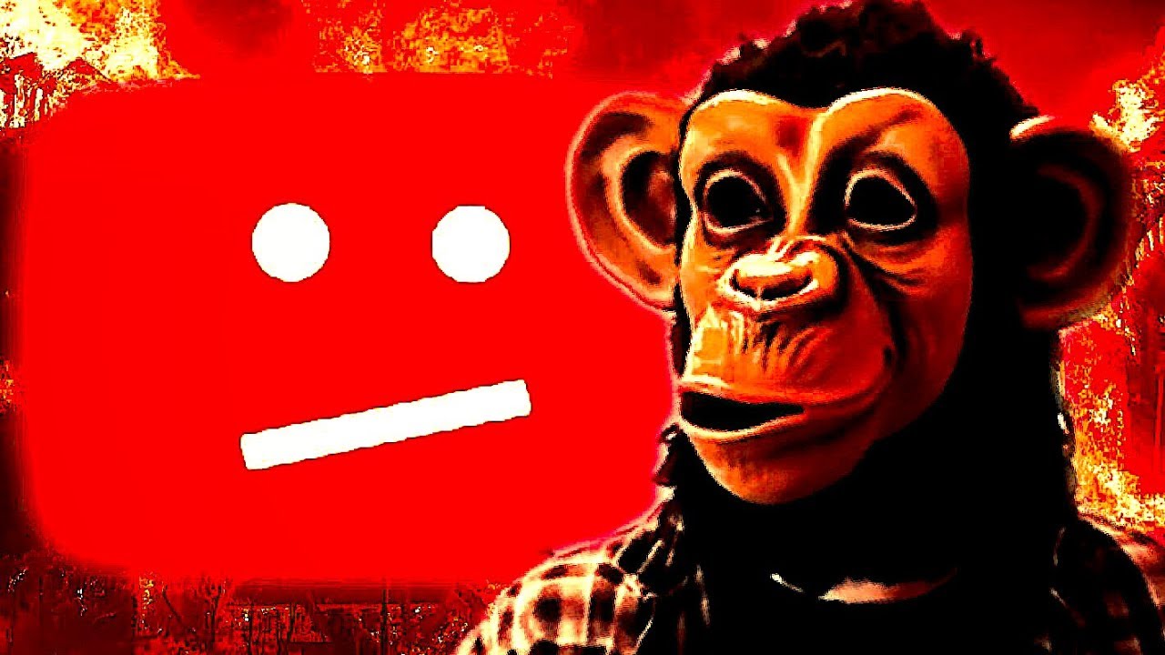MUMKEY JONES WAS TERMINATED - YouTube