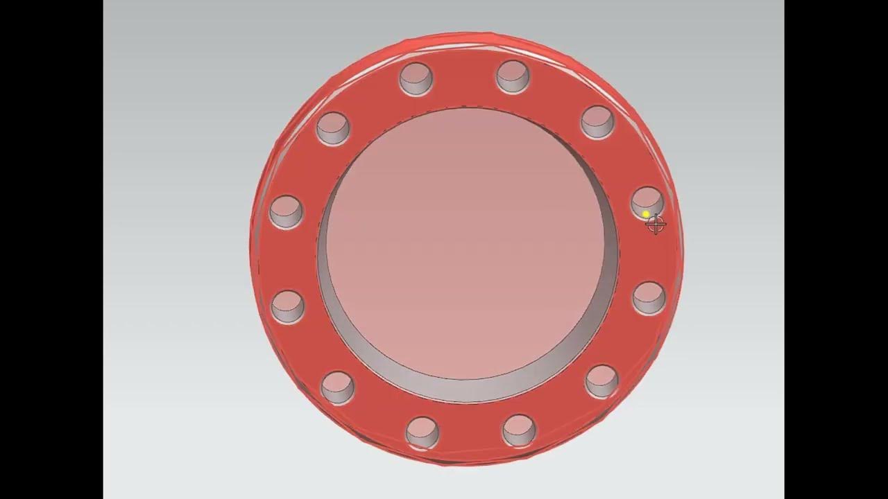 How to Calculate the Life of a Tool - Drawing, CNC, and VMC - YouTube