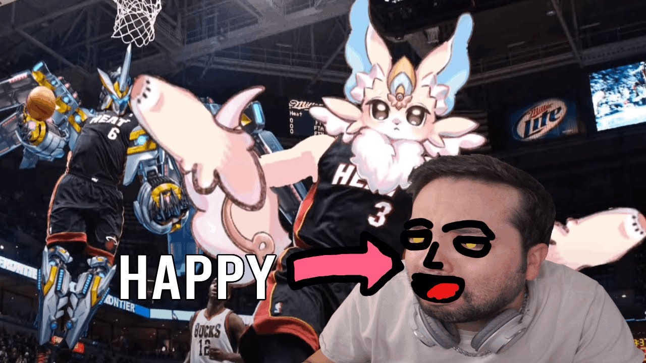 WOAH PURRELY BALLIN? What a happy memory! - YouTube