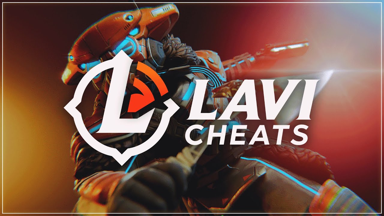 Apex Legends l Moon | LaviCheats - YouTube