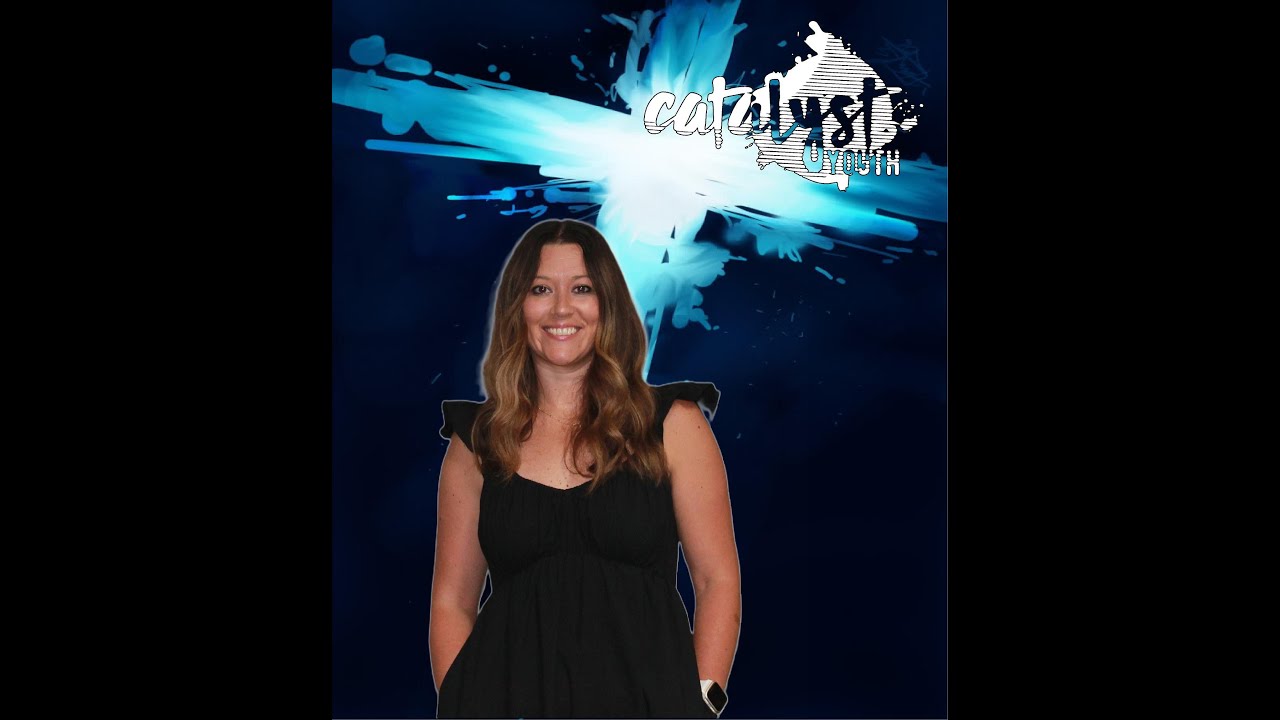 Catalyst Youth Tasha Stephens 7 28 2024 - YouTube