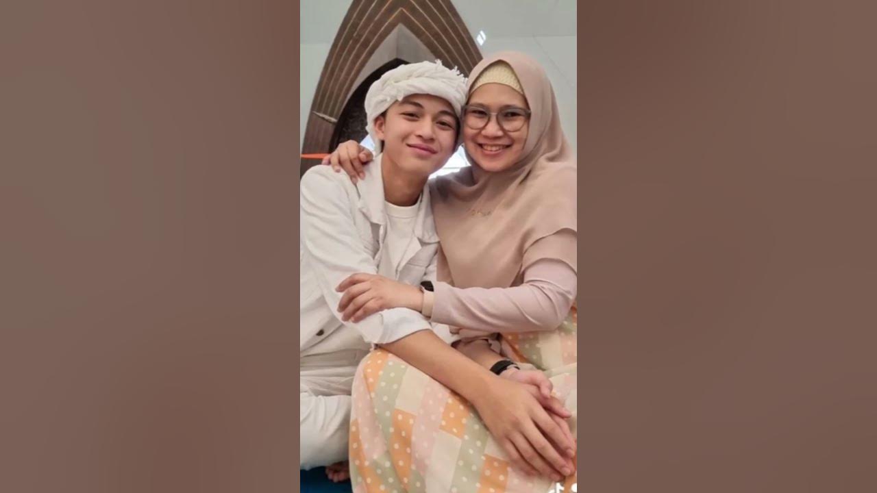 basmalah Gralind dan Raden rakha daniswa 🖤🖤🖤🖤🤲 - YouTube