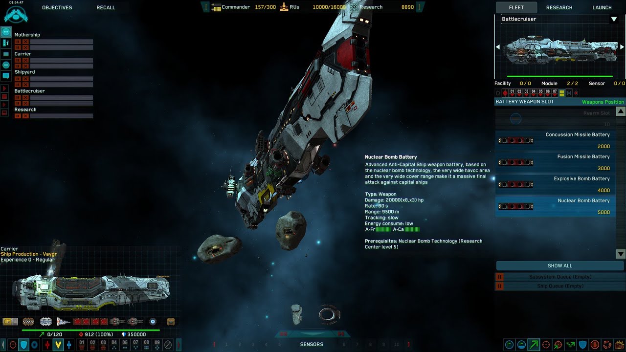 Era One - Kickstarter full video. - YouTube