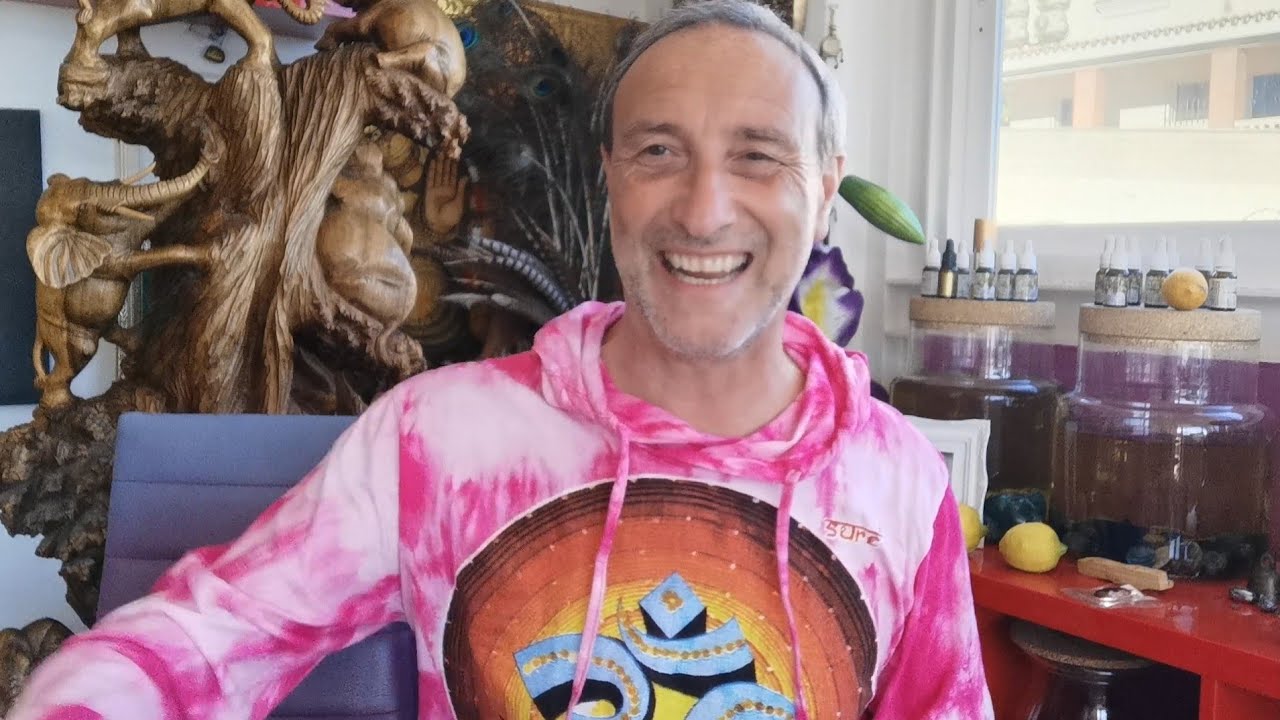 Shungite Is Truly Amazing & So Is This Special Offer - YouTube