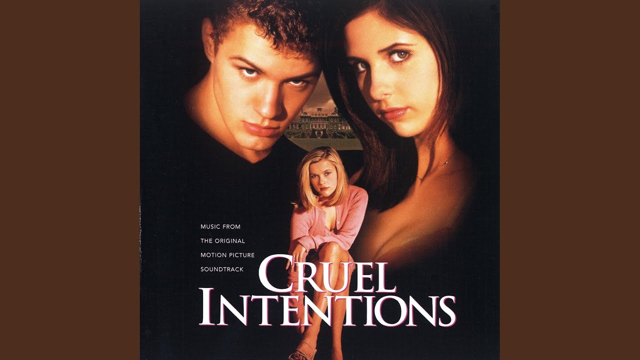 Colorblind - YouTube